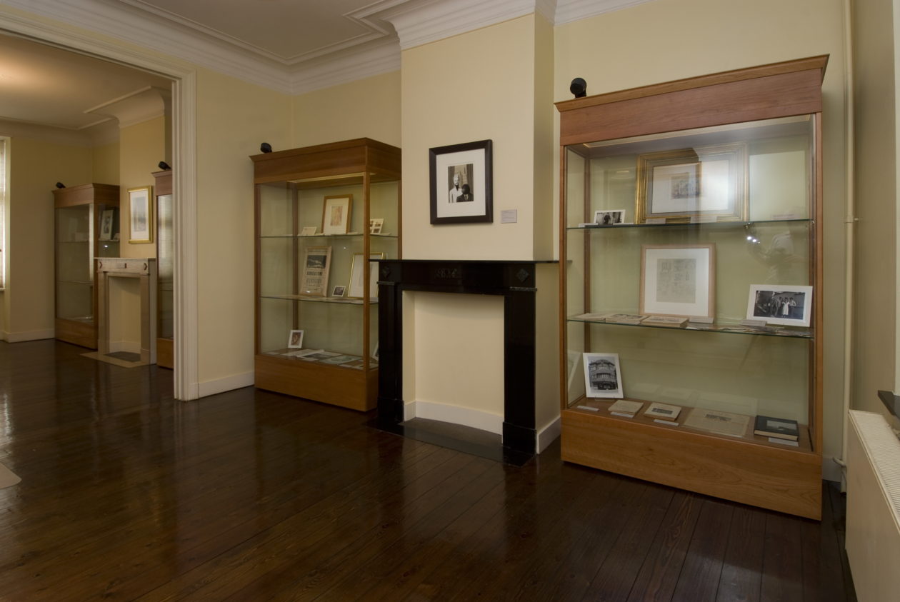 De collectie – René Magritte Museum & Museum of Abstract Art