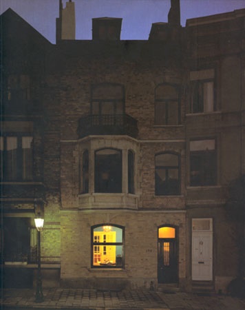 Musée René Magritte – René Magritte Museum & Abstract Art Museum