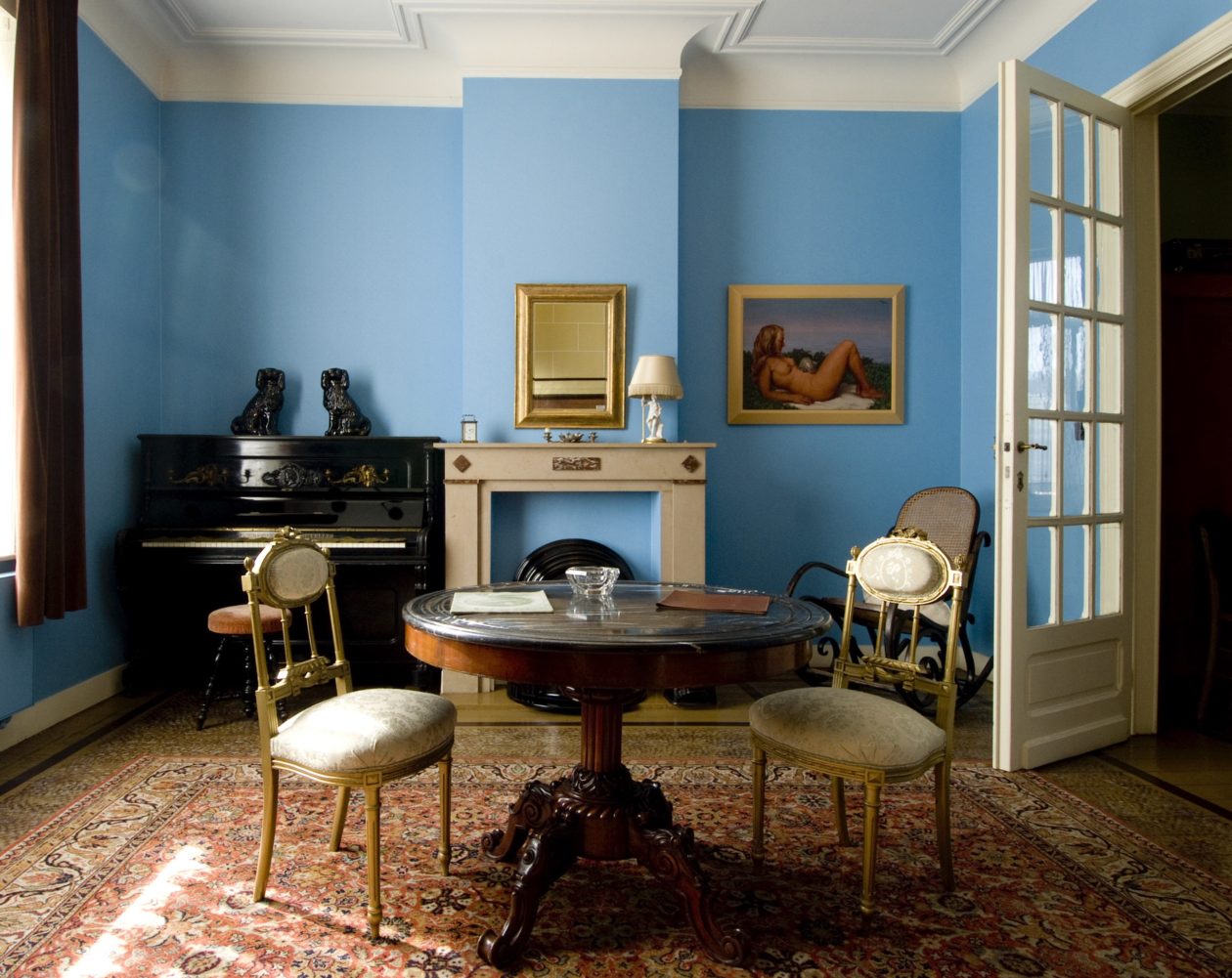 René Magritte Museum – René Magritte Museum & Museum of Abstract Art