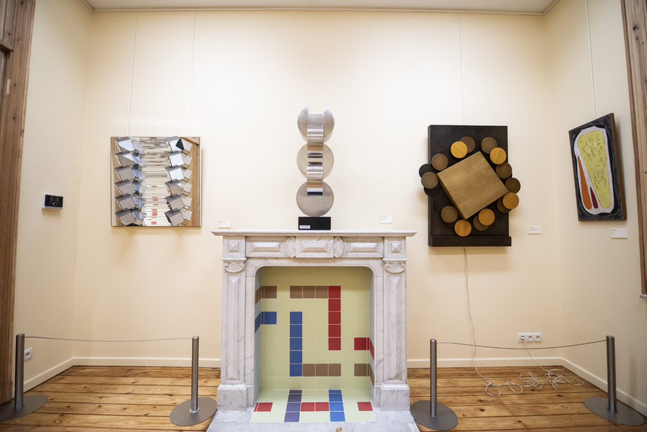 Abstract Art Museum – René Magritte Museum & Museum of Abstract Art